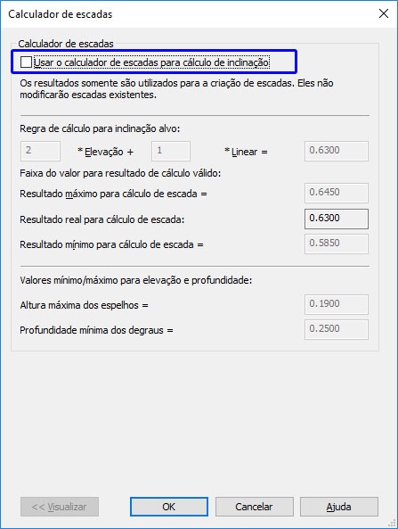 REVIT - Escada x fórmula de Blondel X ABNT NBR 9050 - Aprenda a configurar!