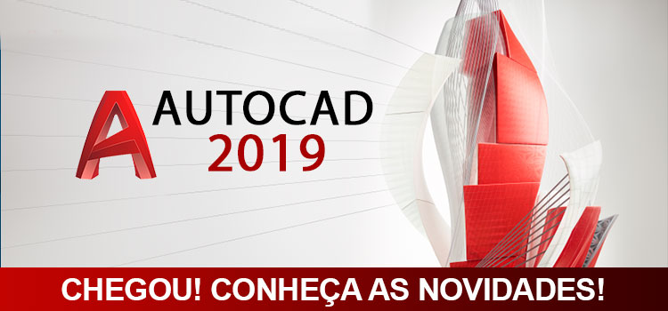 AutoCAD 2019! Conheça as novidades! - QualifiCAD