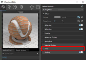 sketchup-vray-bump-15 - Qualificad