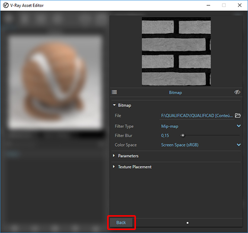 sketchup-vray-bump-21 - Qualificad