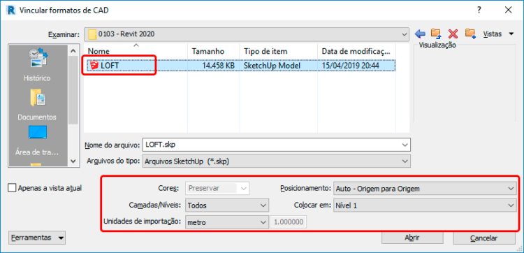 Revit 2020! Conheça as novidades! - Qualificad