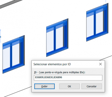 Revit ID - Qualificad