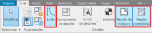 Criar componente de detalhe - Revit - Qualificad