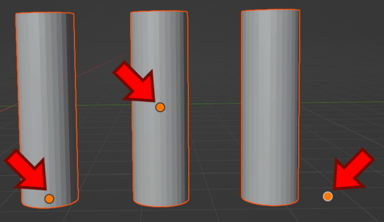 Snapping no Blender - Qualificad