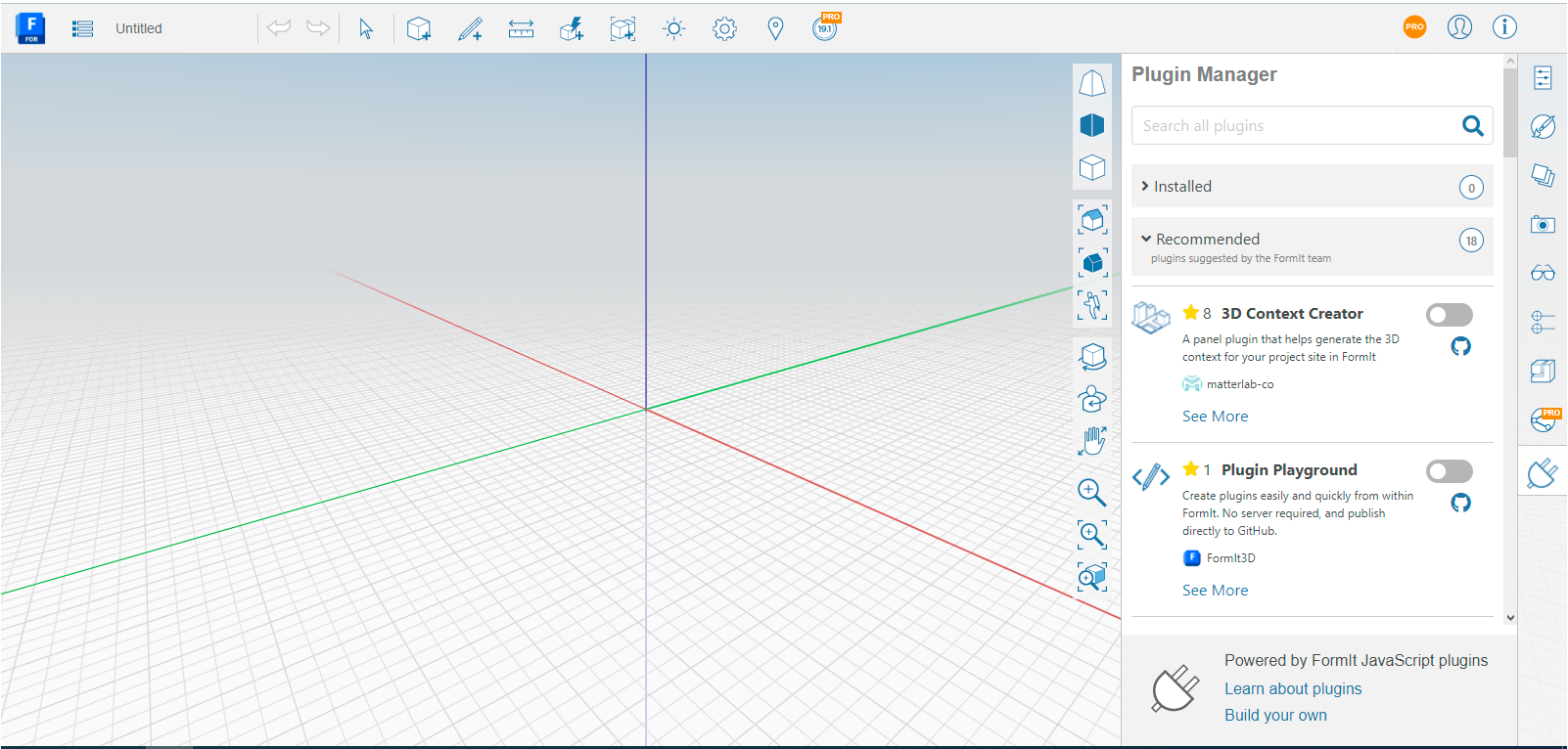 Revit 2023 chegou! - Qualificad