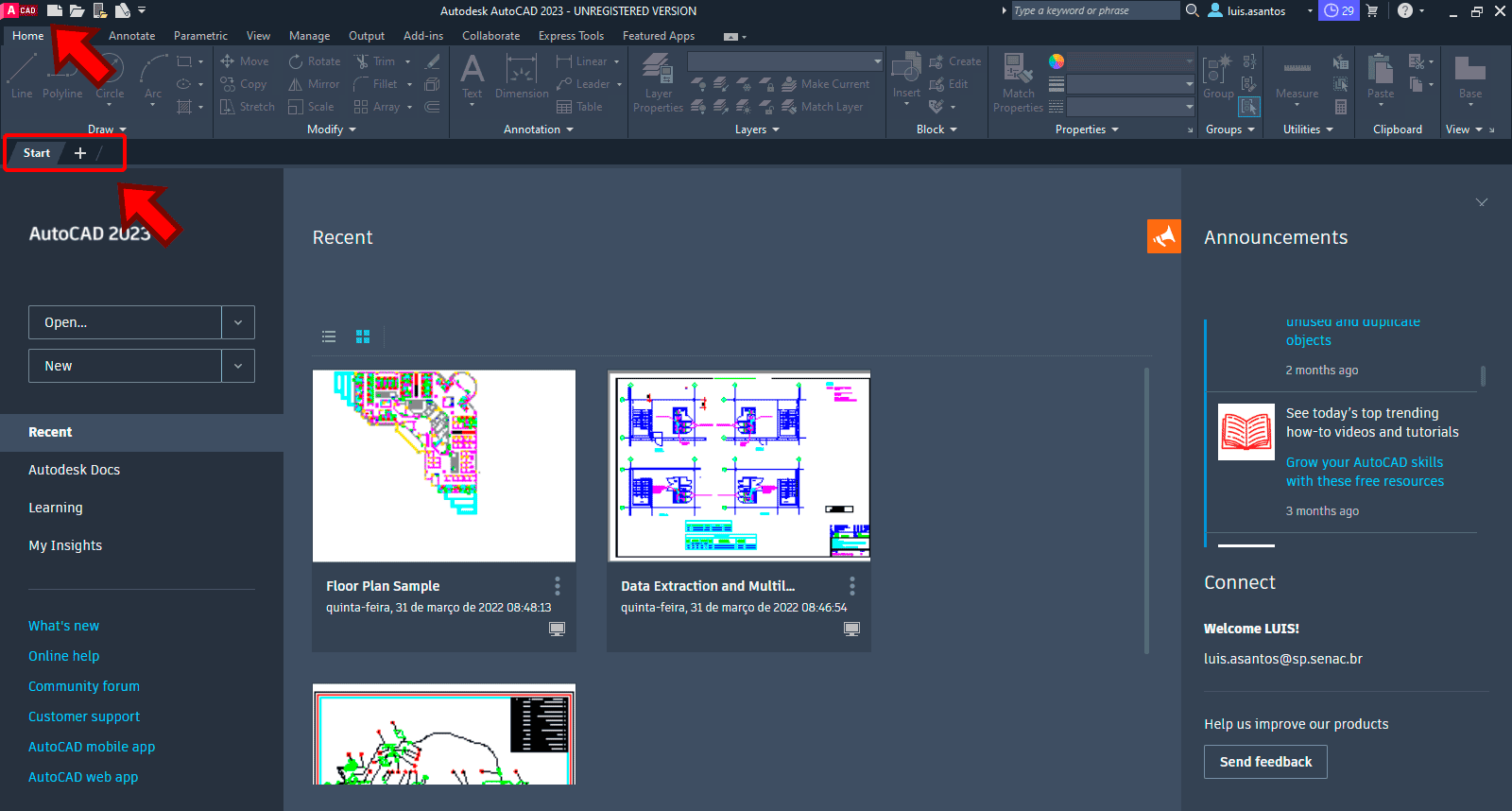 AutoCAD 2023 chegou, confira as novidades! - QualifiCAD!