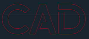 AutoCAD - Ferramenta Region, aprenda a usar! - QualifiCAD!