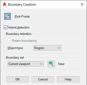 AutoCAD - Ferramenta Region, aprenda a usar! - QualifiCAD!