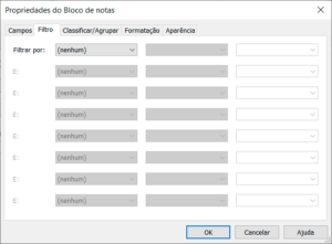 Bloco de notas - Revit - Qualificad