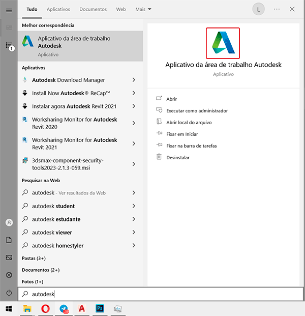 Bug linhas estranhas - AutoCAD - Qualificad