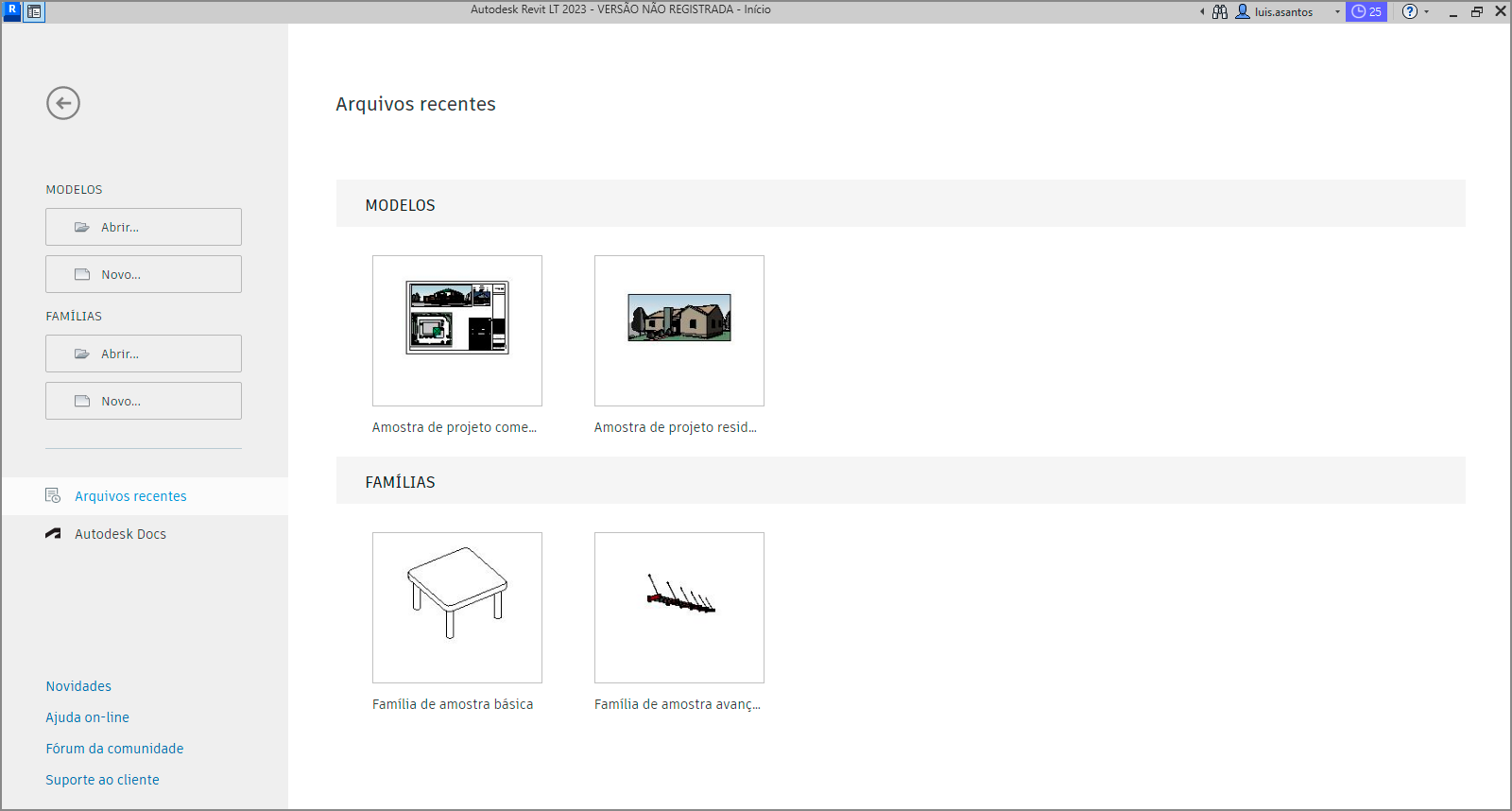 Revit LT - Vale a pena? - Qualificad