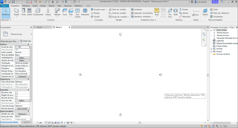 Revit LT - Vale a pena? - Qualificad