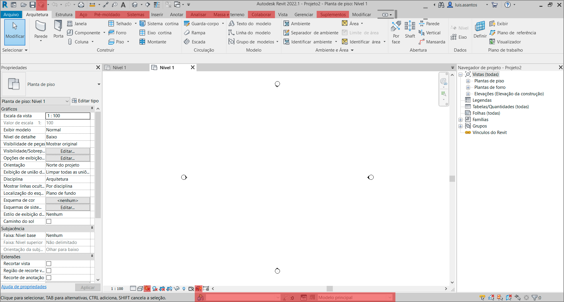 Revit LT - Vale a pena? - Qualificad