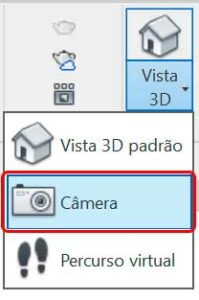 Criar câmera no Revit - Qualificad