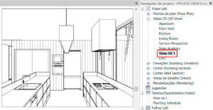 Criar câmera no Revit - Qualificad