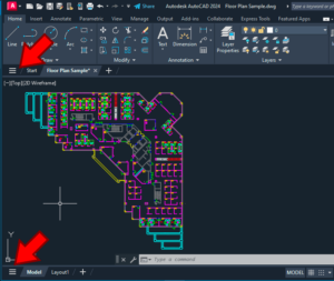 AutoCAD 2024 chegou! - Qualificad