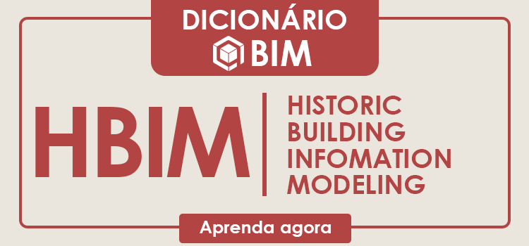 HBIM - Historic Building Information Modeling - Qualificad