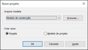 Conheça a interface do Revit - Aprenda agora! QualifiCAD!
