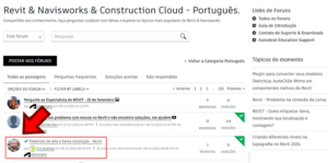 Conheça a interface do Revit - Aprenda agora! QualifiCAD!