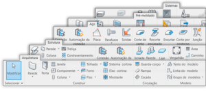 Conheça a interface do Revit - Aprenda agora! QualifiCAD!