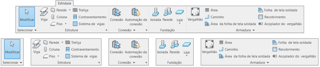 Conheça a interface do Revit - Aprenda agora! QualifiCAD!