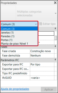 Conheça a interface do Revit - Aprenda agora! QualifiCAD!