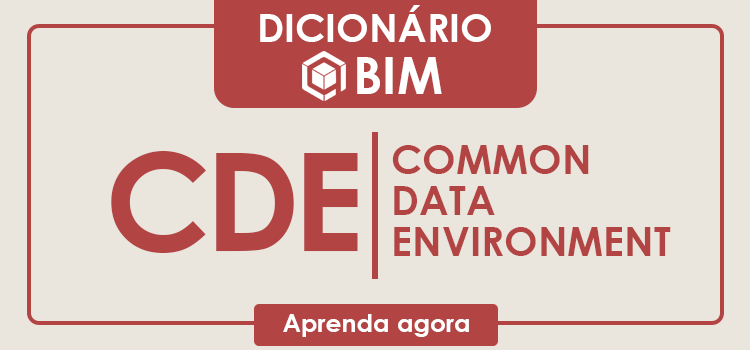 CDE - Common.Data.Environment (Ambiente Comum de dados)